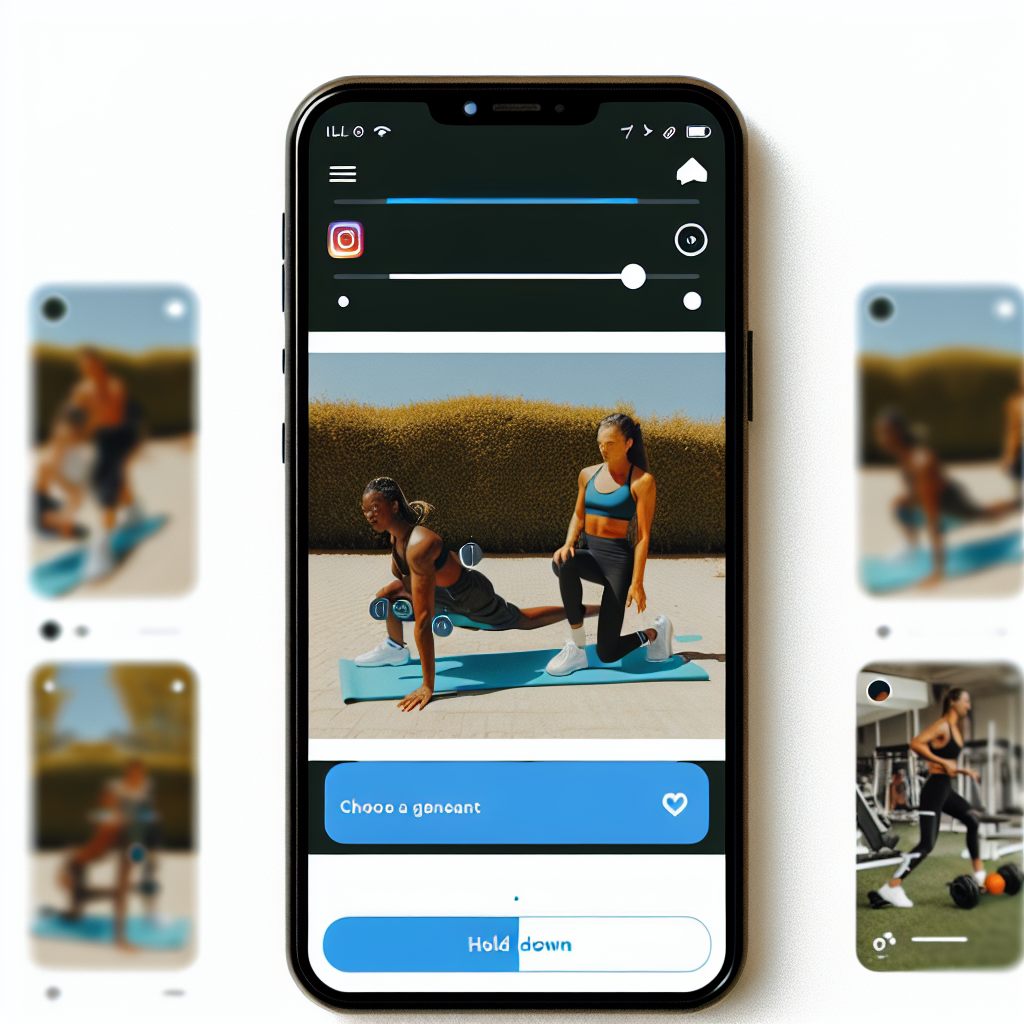 Acelera tus Reels en Instagram: Tutorial Paso a Paso - Periódico El ...