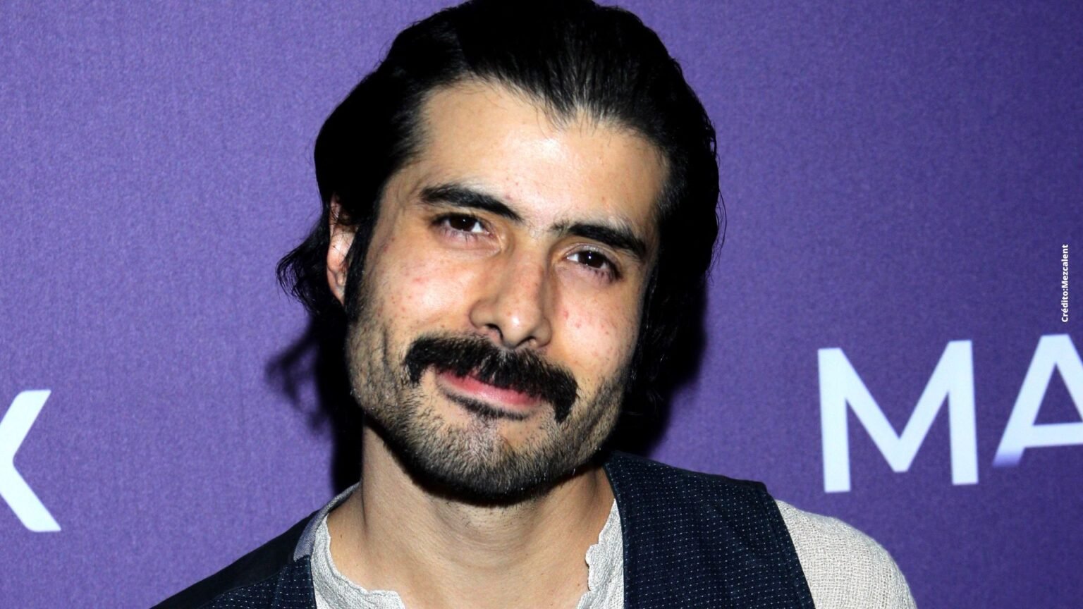 José Ángel Bichir, actor de la familia Bichir, es hospitalizado